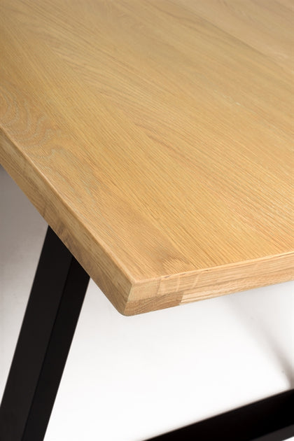 Madrid Dining Table – House of Reeves