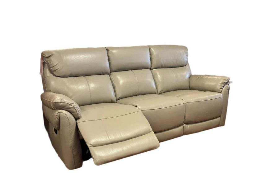 Charlene Leather Recliner Chair – House of Reeves