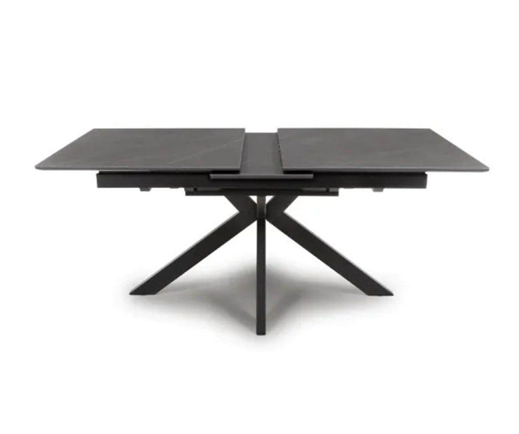 Lunar Extending Dining Table Set – House of Reeves