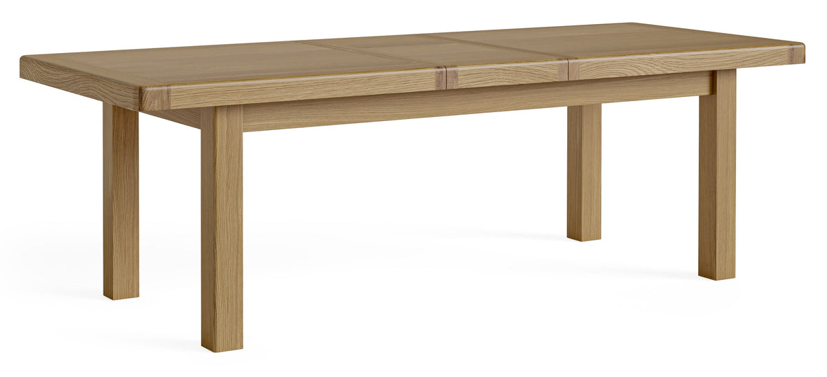 Dining Tables – House of Reeves