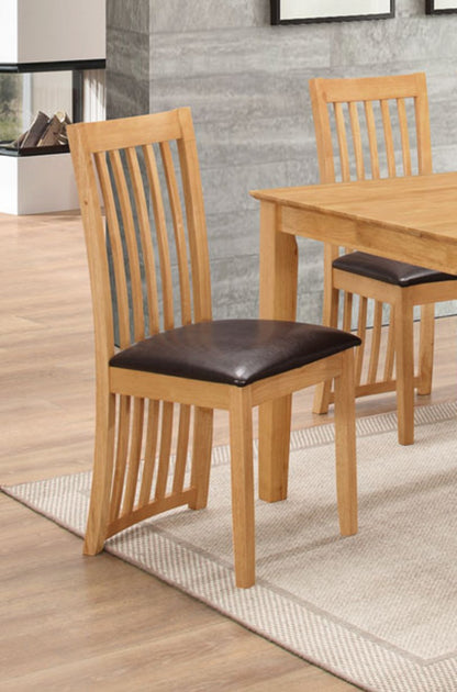 Atlanta Dining Chair – House of Reeves