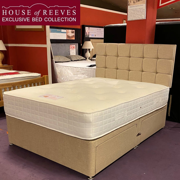 BEDS – House of Reeves