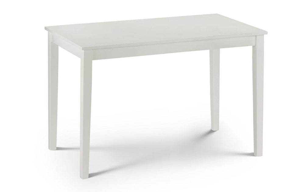 Taku Dining Table - Grey – House of Reeves