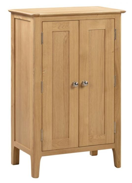 Shoe storage cotswold store