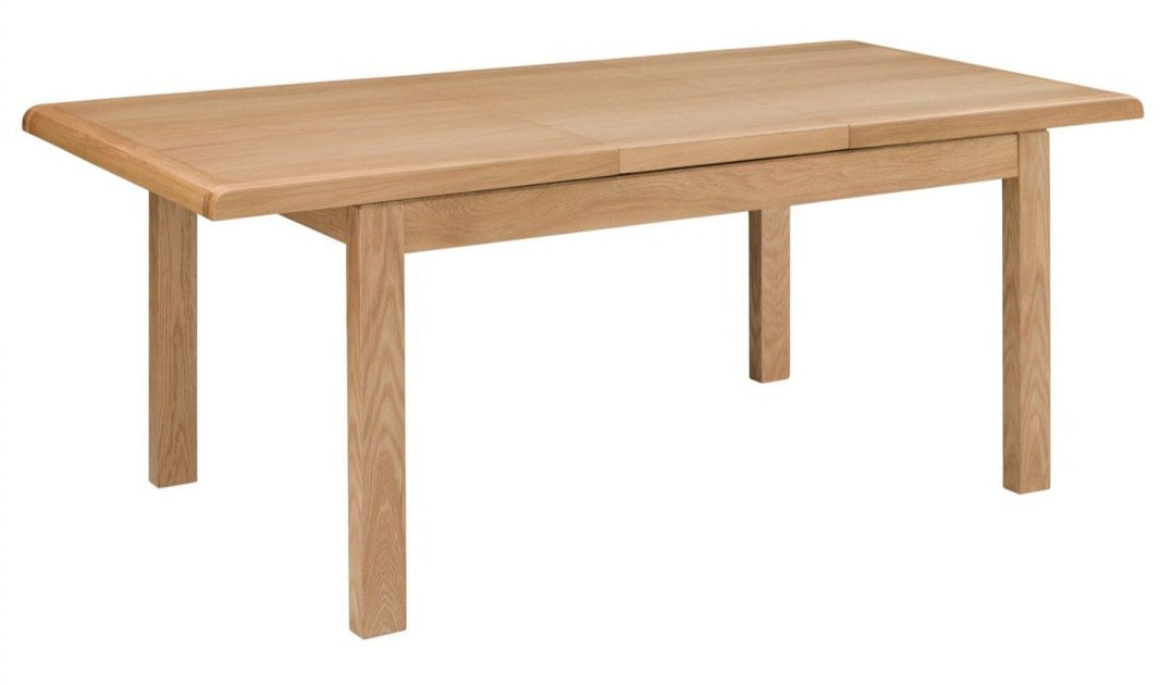 Extending Dining Tables – House of Reeves