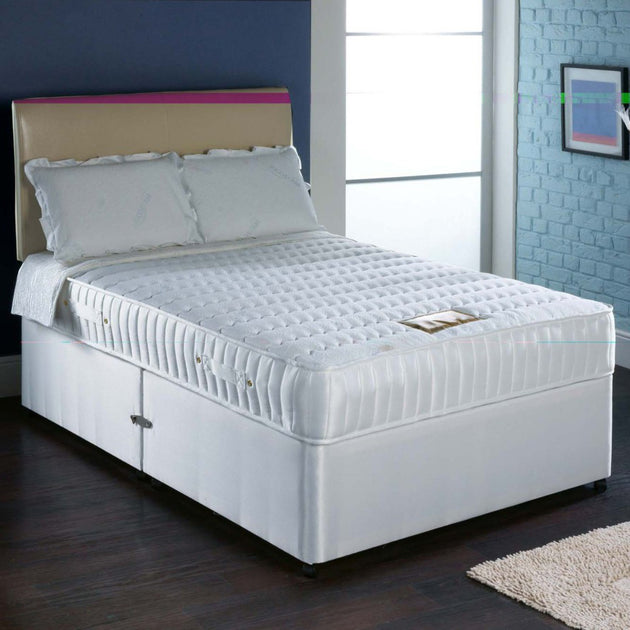 Van Gogh Divan Bed – House of Reeves